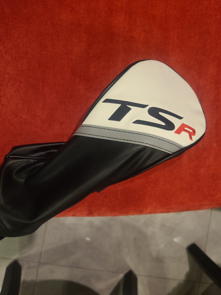 타이틀리스트 TSR3 8도 6s... | 당근 중고거래