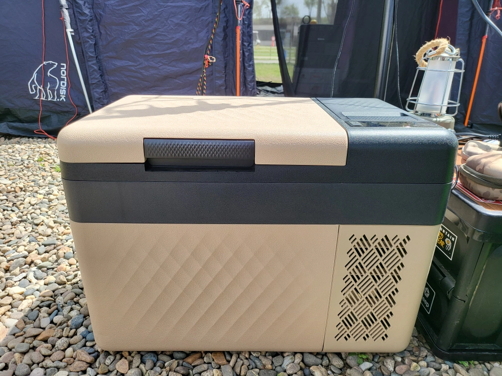 알피쿨 캠핑 냉장고 k25 PR... | 당근 중고거래