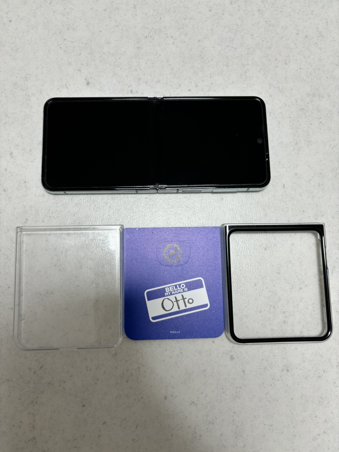 갤럭시 z플립5 (512G, 삼... | 당근 중고거래