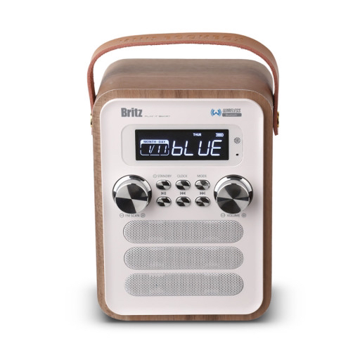 브리츠 블루투스 스피커 BA-C7 | 당근 중고거래