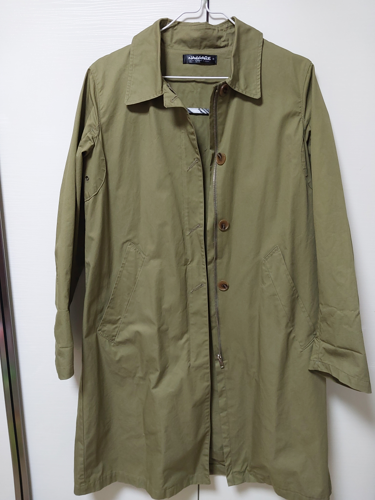 트렌치 자켓 | 당근 중고거래