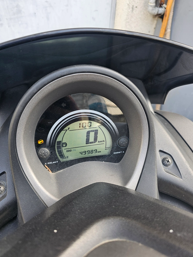 nmax125 abs | 당근 중고거래