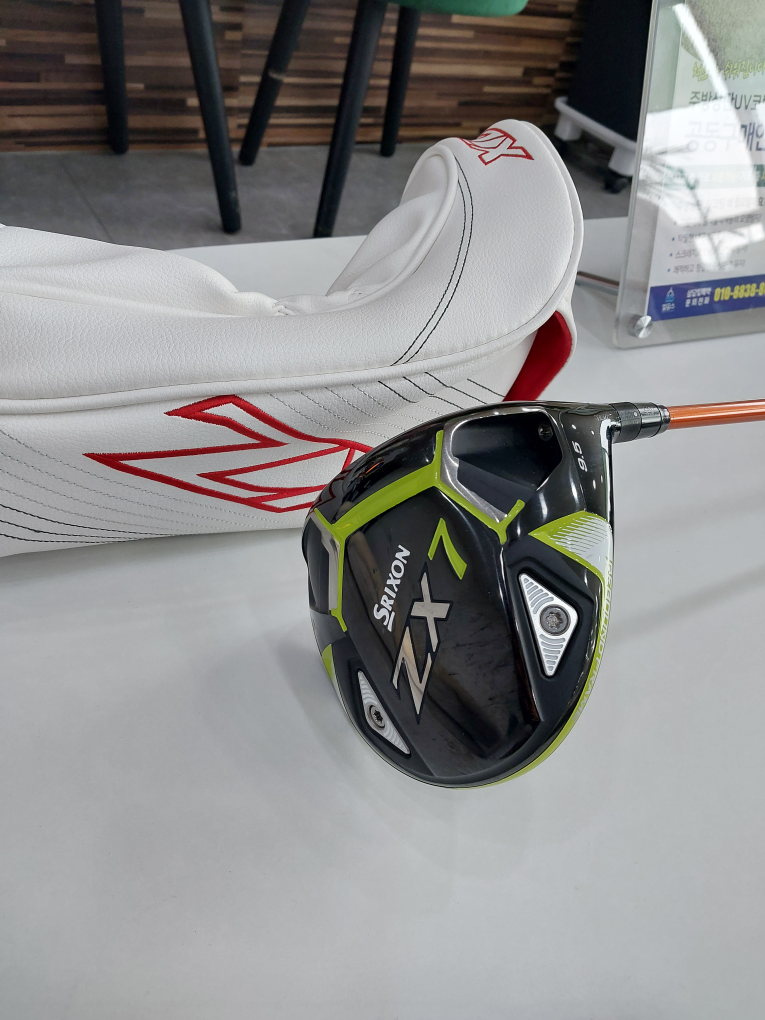 스릭슨 Zx7. 9.5도 드라이버 판매(투어ad신형di5s샤프트) | 스포츠/레저 | 당근 중고거래