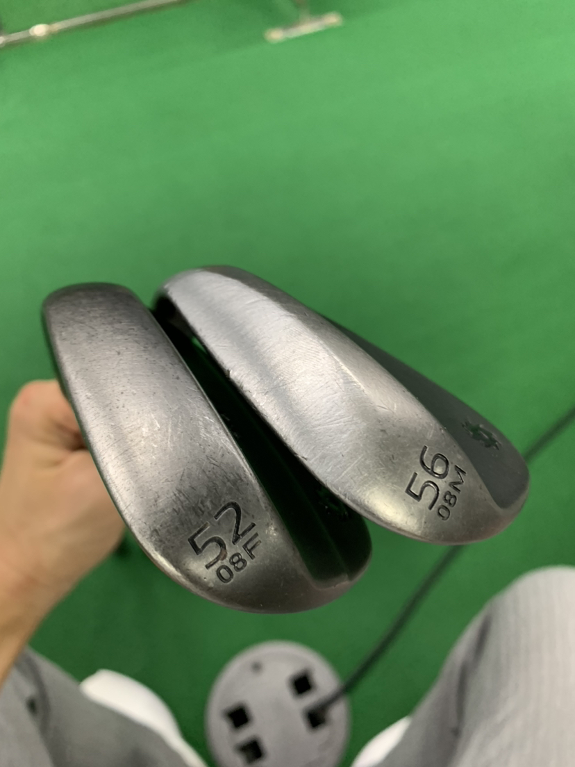 타이틀리스트 보키 sm7 52/... | 당근 중고거래