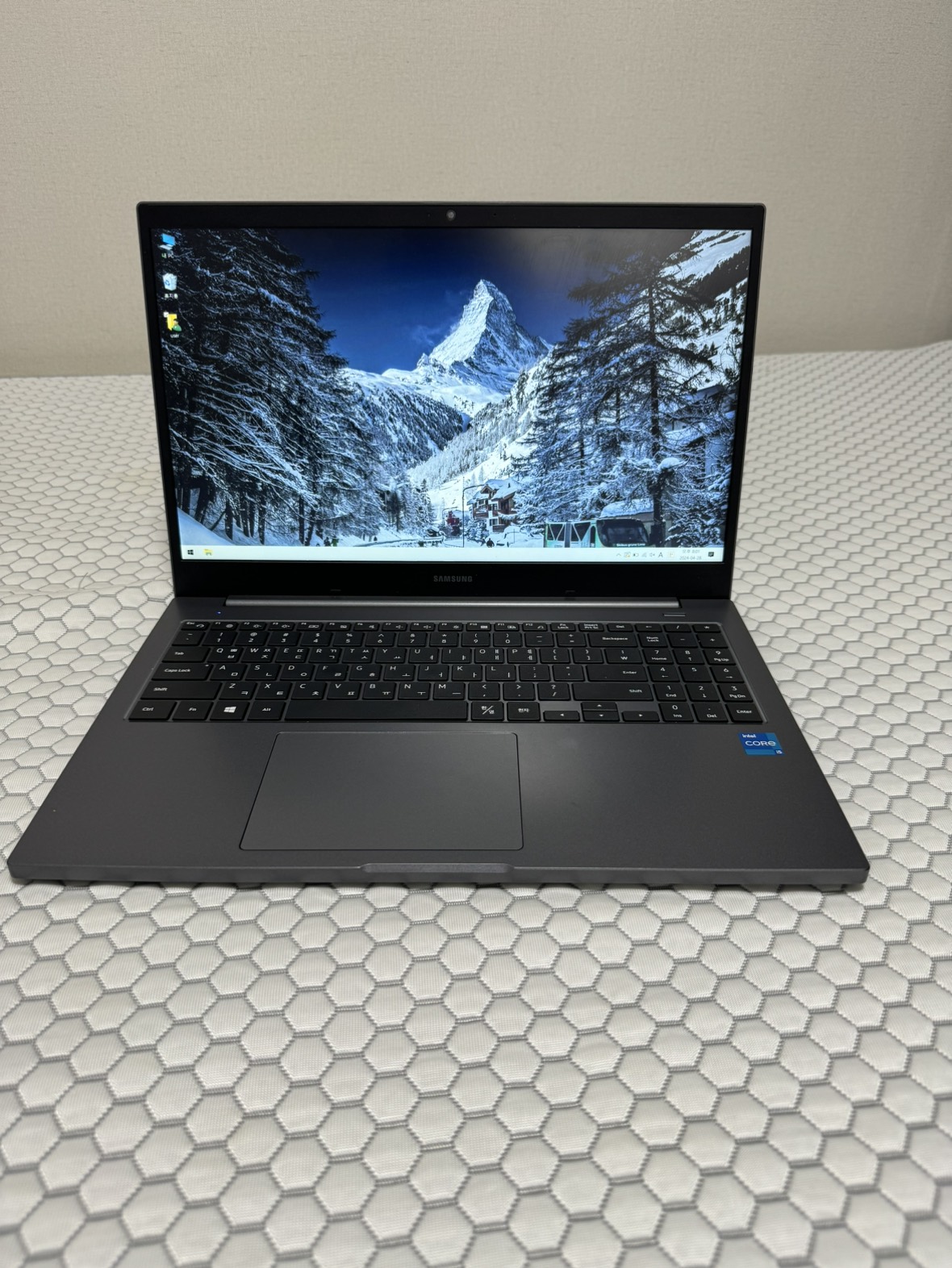 삼성 노트북 플러스2 NT550XDA-K14A(2021) | 디지털기기 | 당근 중고거래