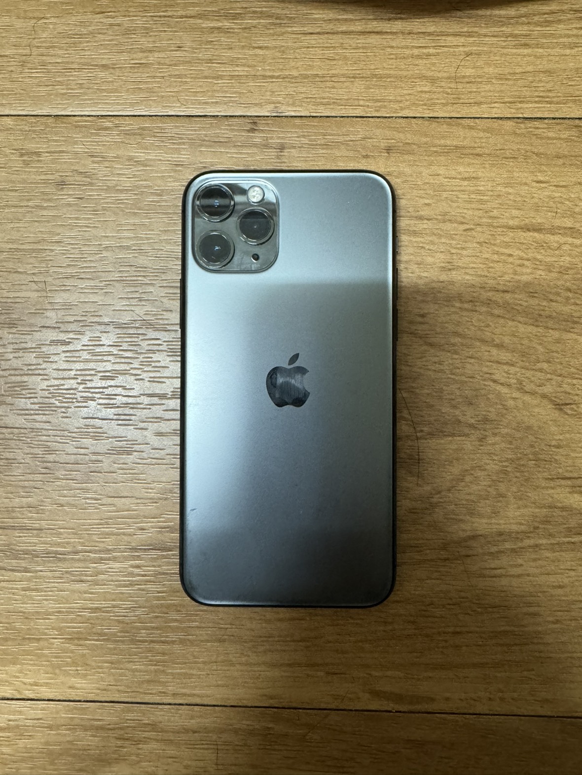 아이폰 11PRO 256GB 스... | 당근 중고거래