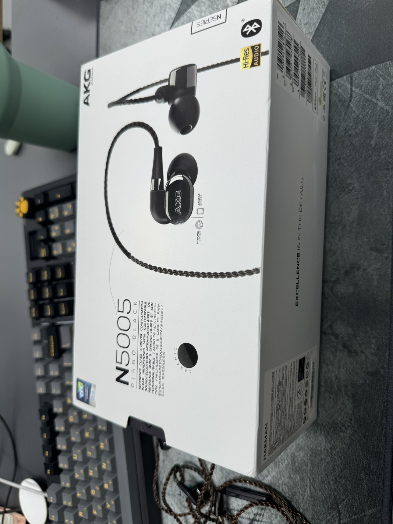 akg 5005 2만번대 | 당근 중고거래