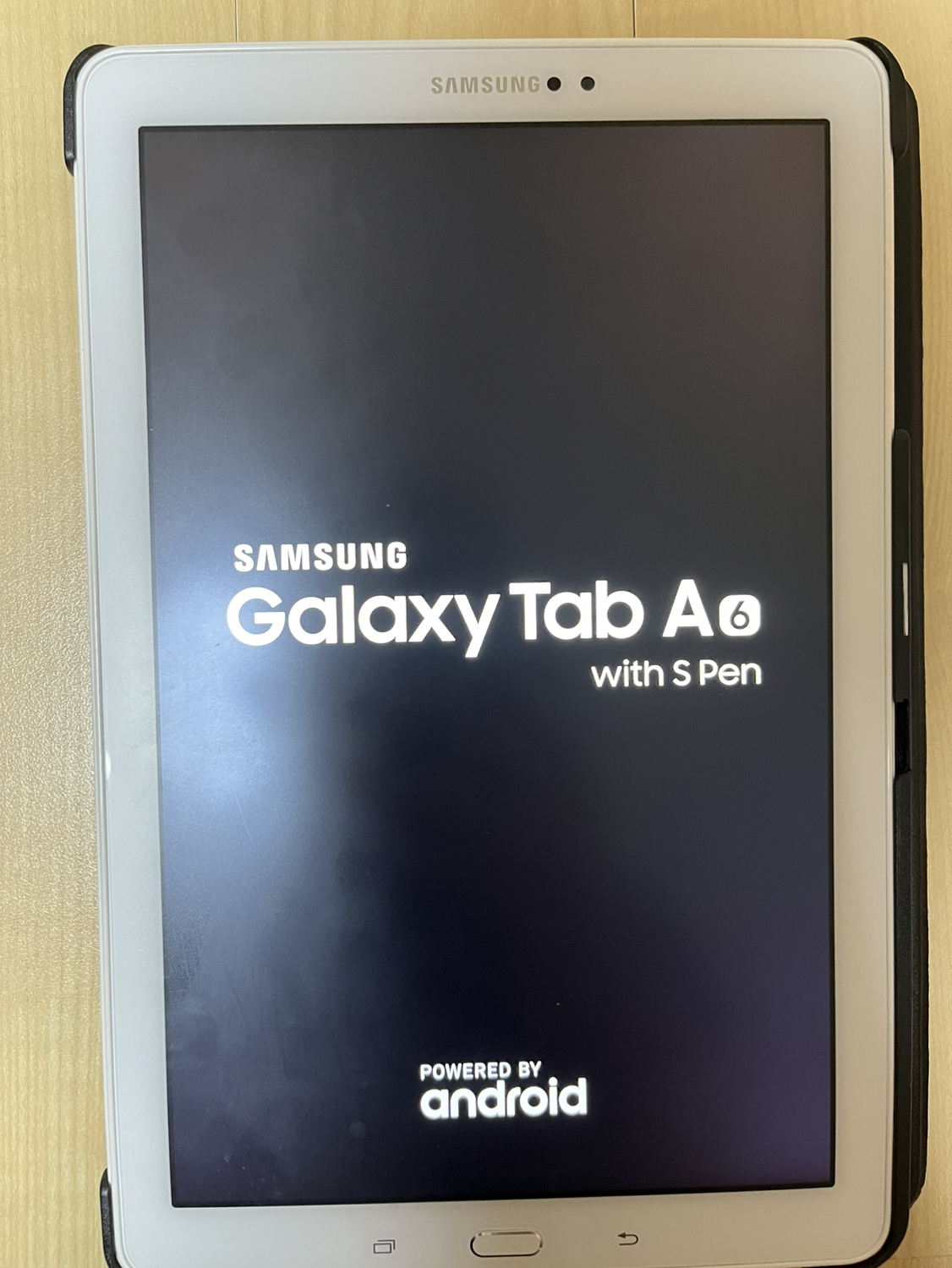 갤럭시탭A6 S펜 LTE 32G | 당근 중고거래