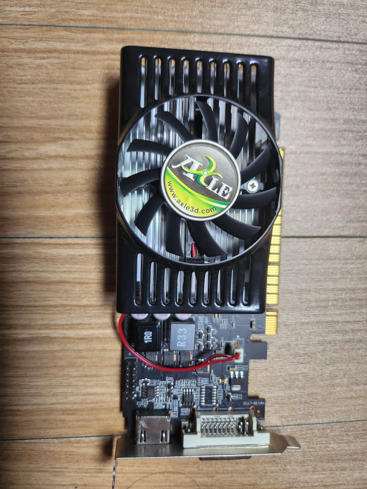 그래픽카드 GT630-2G380... | 당근 중고거래