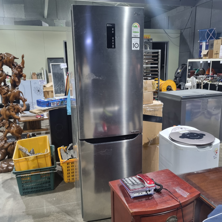 LG 슬림냉장고 320L | 생활가전 | 당근 중고거래
