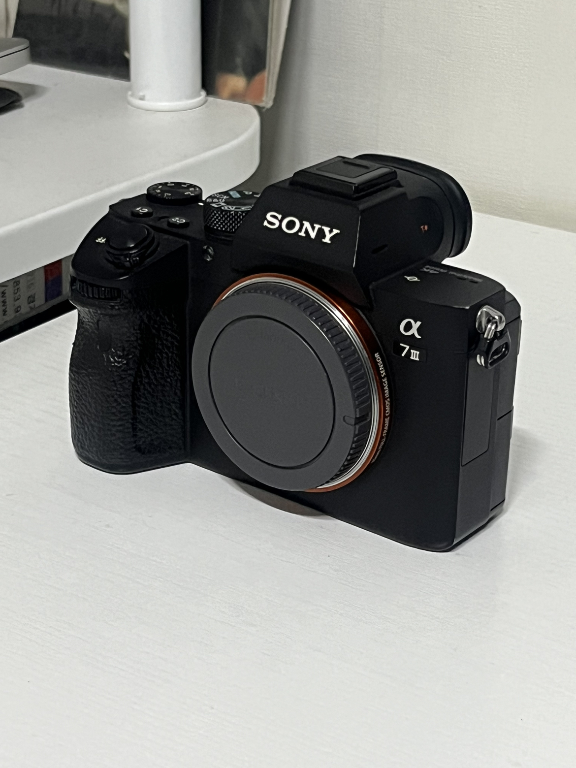 Sony A7M3 + FE 50... | 당근 중고거래