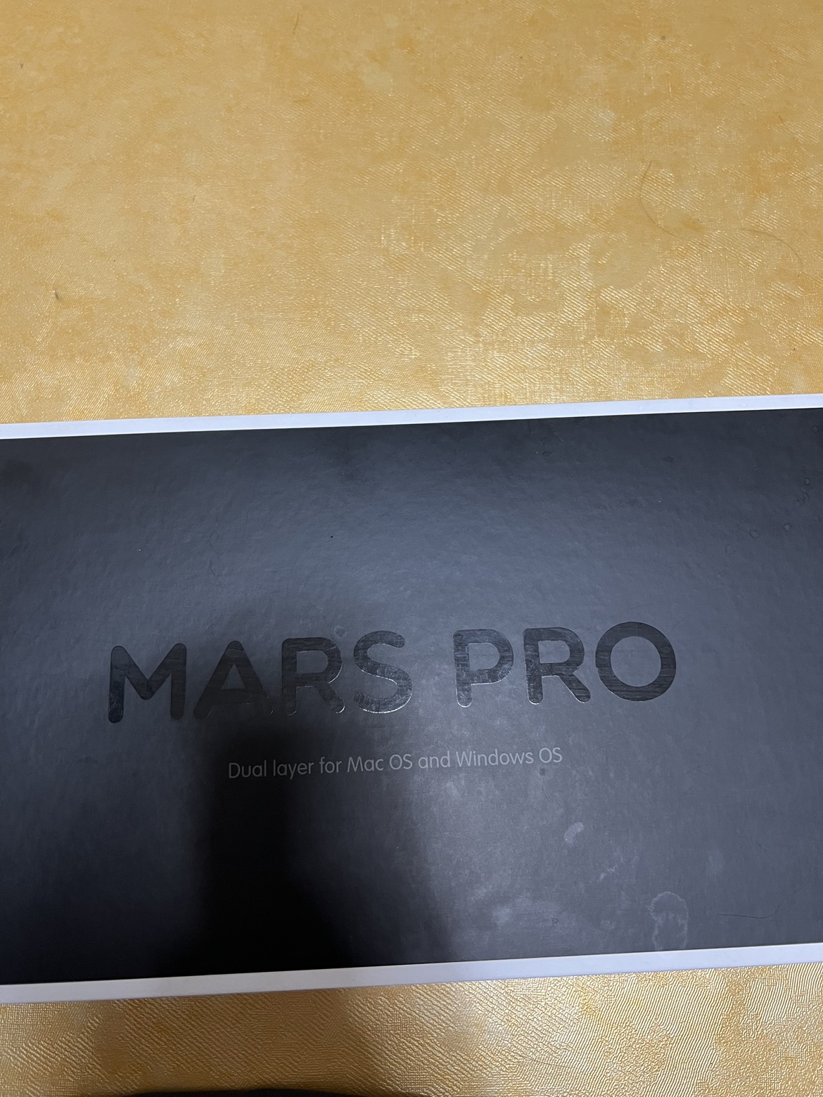 마르스프로 m2k 사하라 갈축 | 디지털기기 | 당근 중고거래