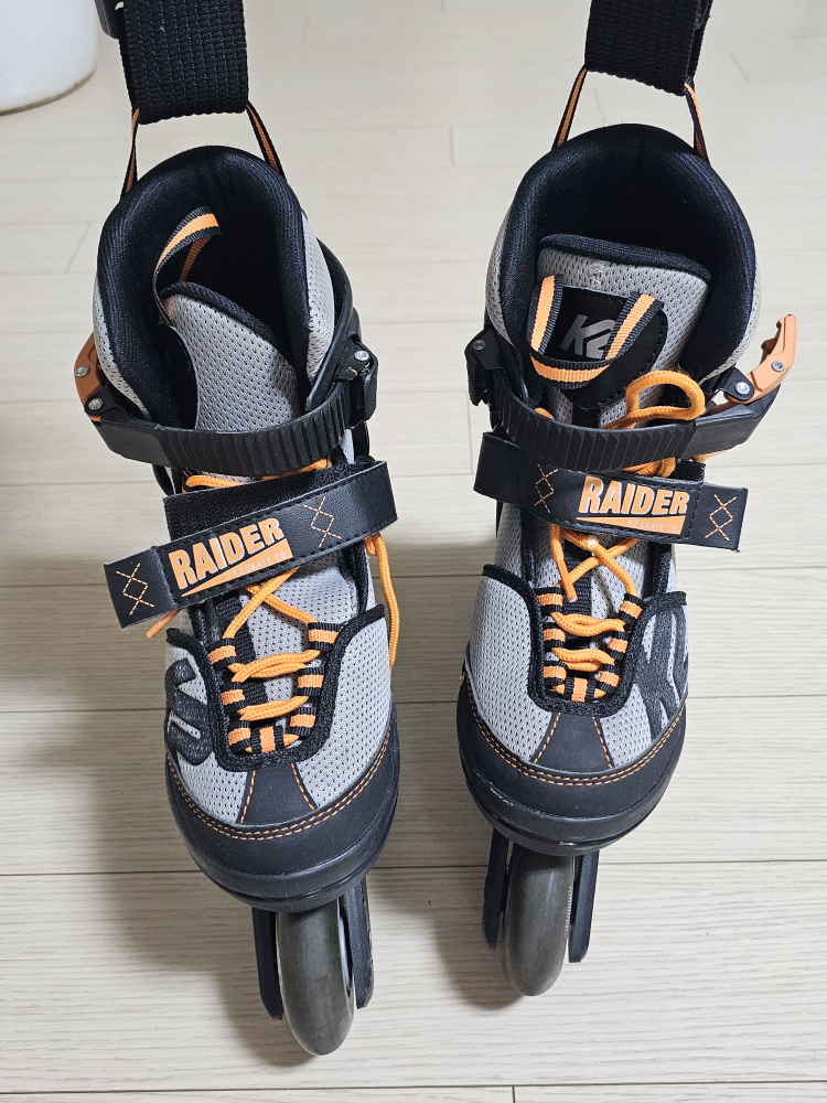 K2인라인 170~205사이즈 | 당근 중고거래