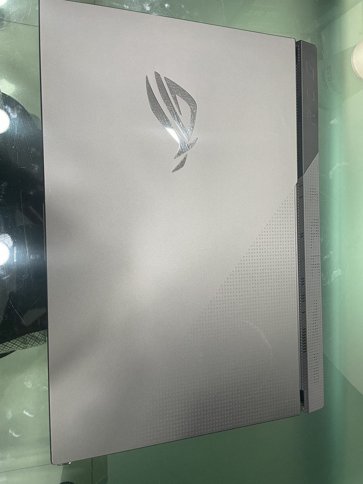 asus g713q 노트북 | 당근 중고거래
