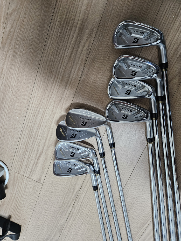 브릿지스톤 v300 7 5~p.... | 당근 중고거래