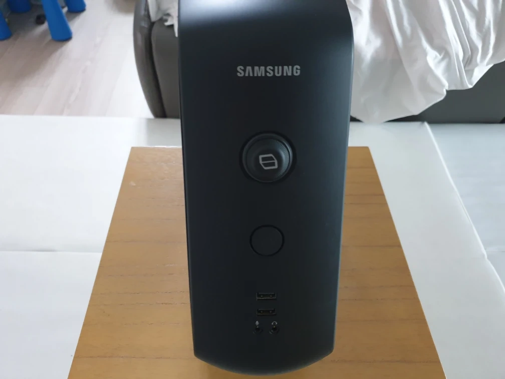 삼성오디세이 데스크탑 I7판매합니다 당근 중고거래