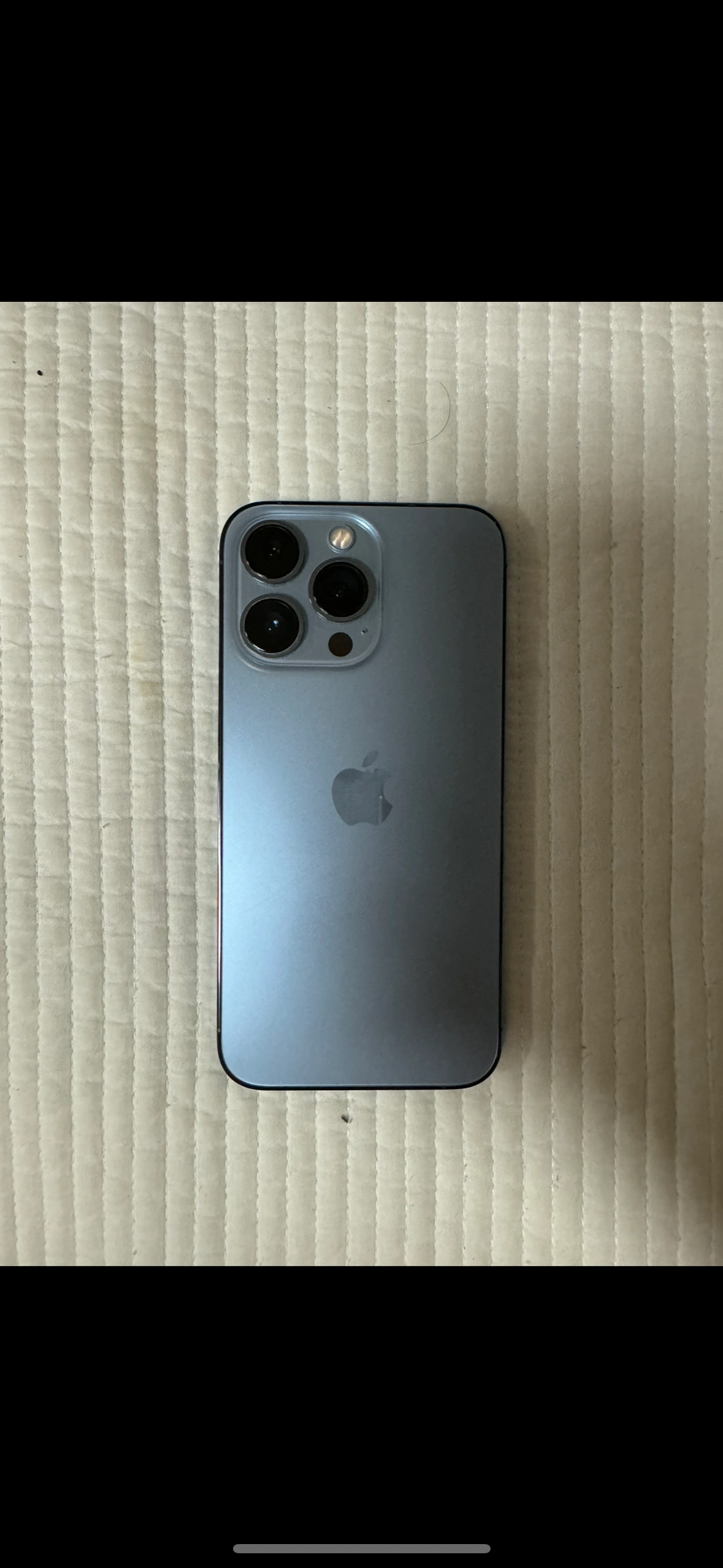 아이폰13pro 128기가 시에라블루 | 당근 중고거래