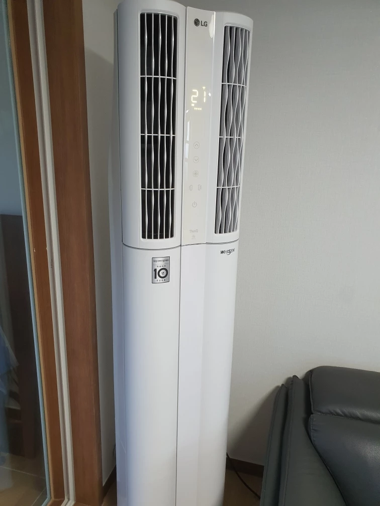 lg 2in1 에어컨 | 당근 중고거래