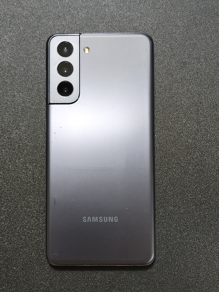 갤럭시 S21 256기가 | 당근 중고거래