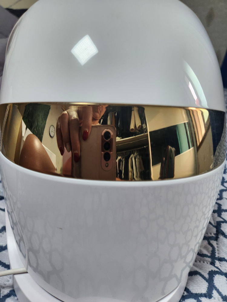 엘지프라엘 몇번안썼어요 | 당근 중고거래