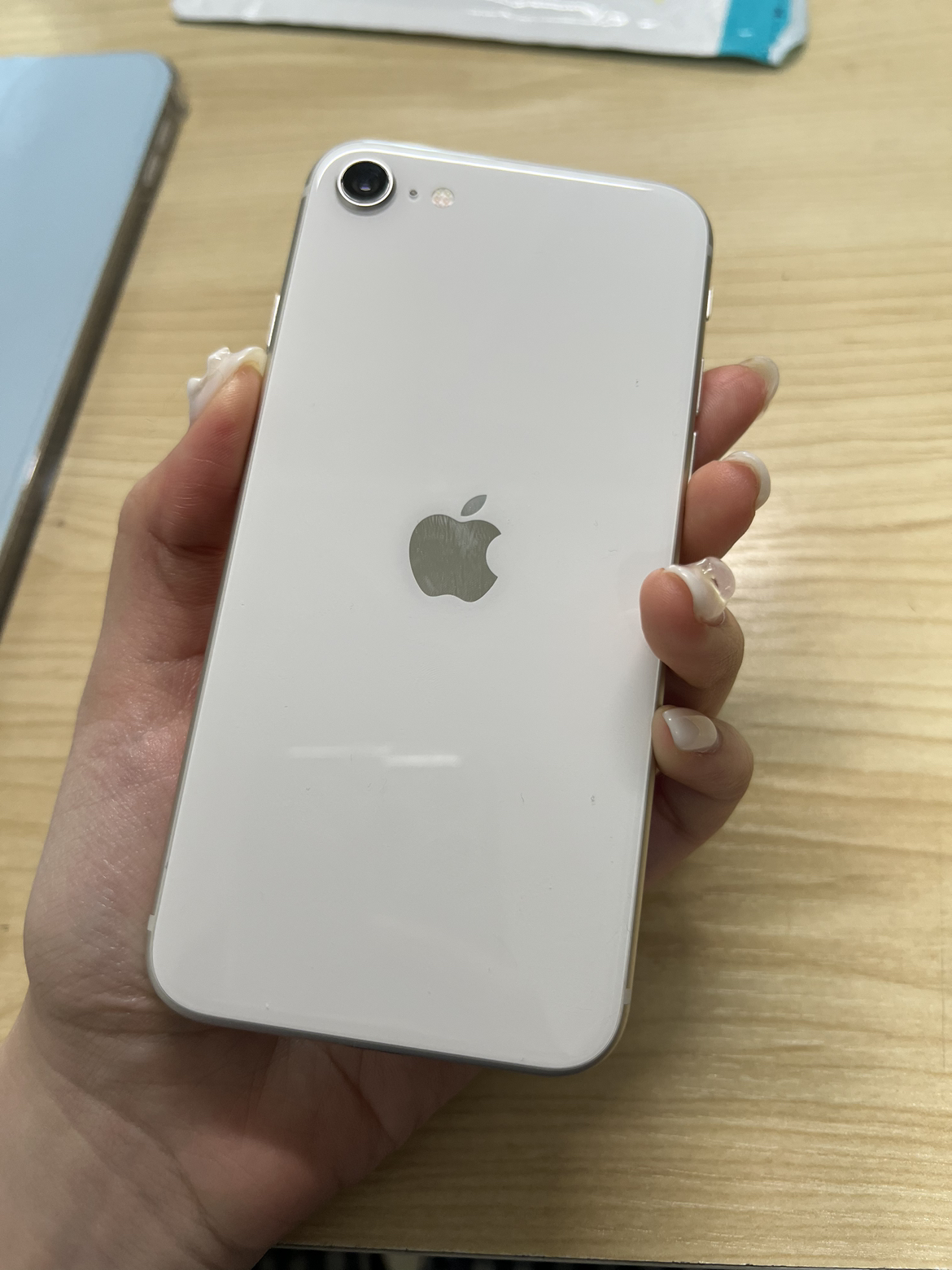 아이폰 se3 128GB | 당근 중고거래