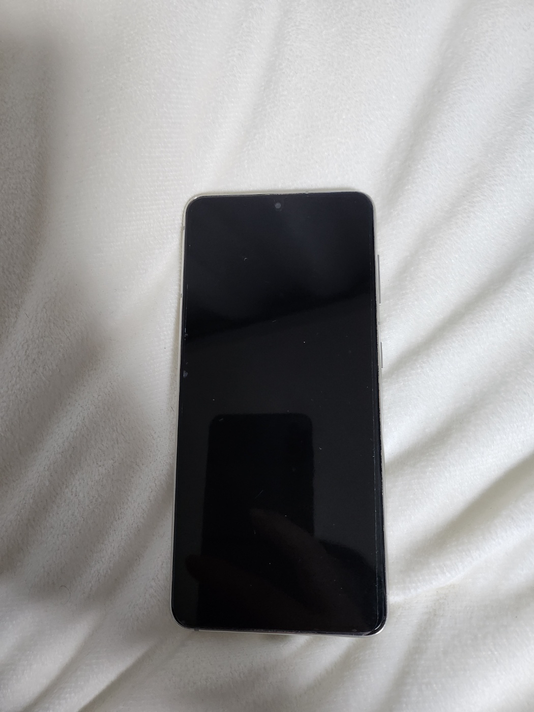 갤럭시 S21 256G (화이트) | 당근 중고거래