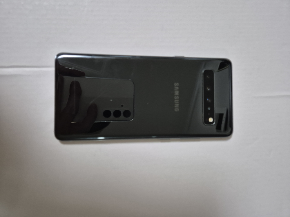 s10 5g 512기가 팝니다 s급 | 당근 중고거래