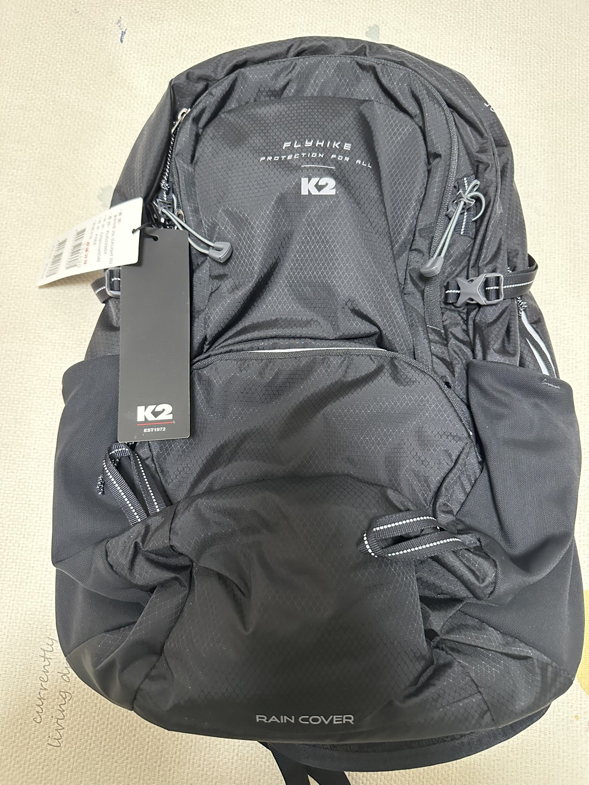 k2 등산가방 배낭 25리터 | 스포츠/레저 | 당근 중고거래