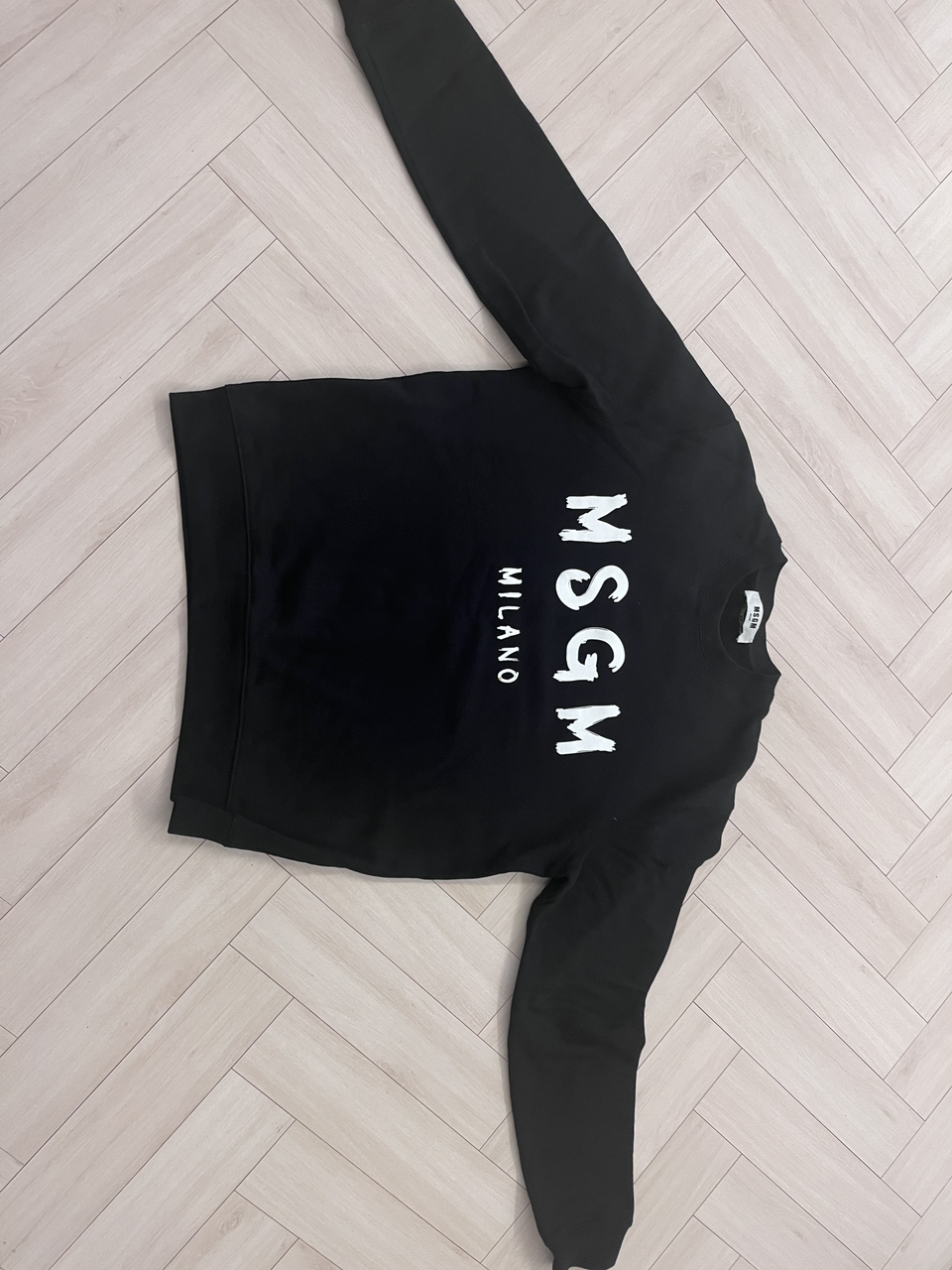 MSGN맨투맨 | 당근 중고거래