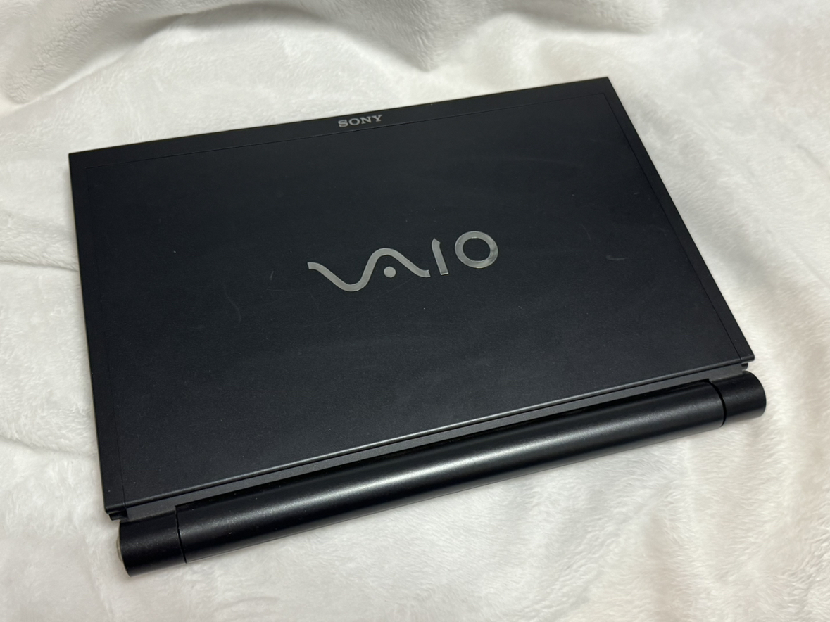 소니 바이오 노트북 PCG-4M8P | 당근 중고거래