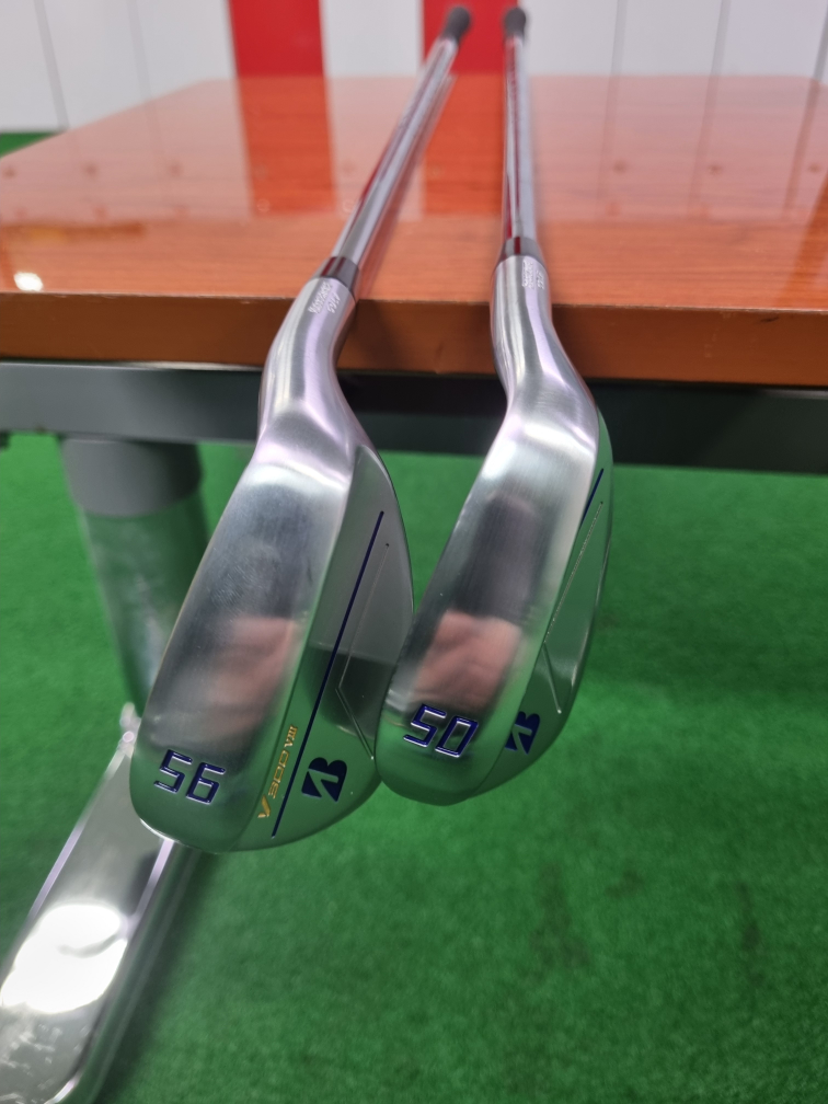 V300 8세대 50도 56도 ... | 당근 중고거래