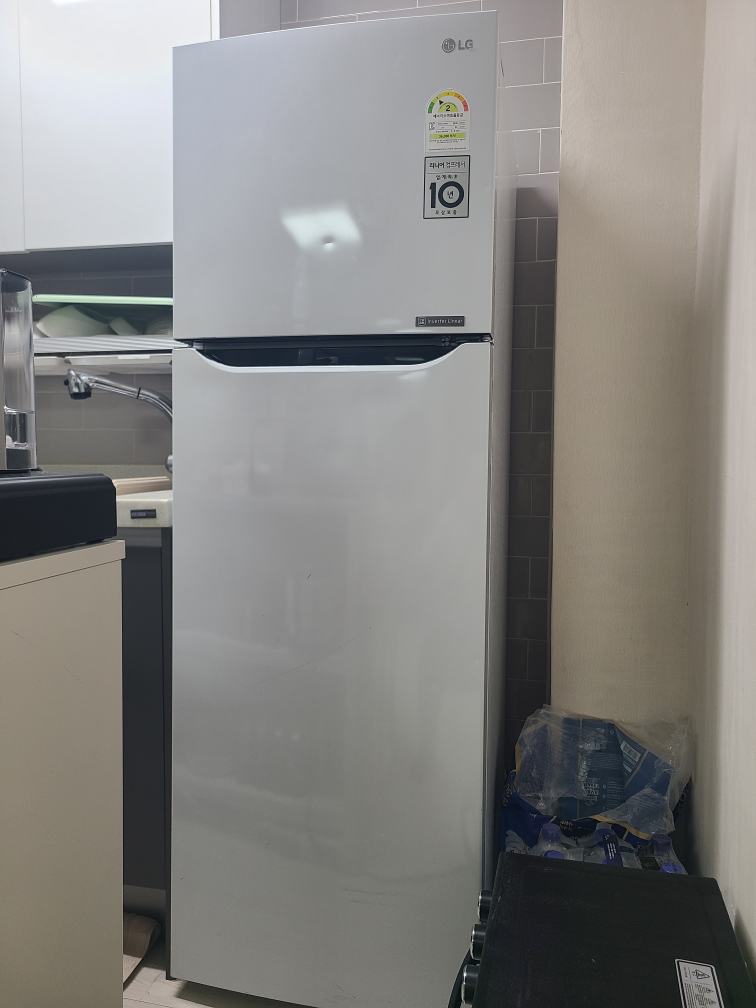 LG 냉장고 254L (B267WM) | 당근 중고거래