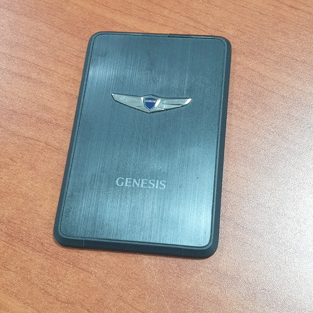 제네시스 G80 DH EQ 카드키 | 당근 중고거래