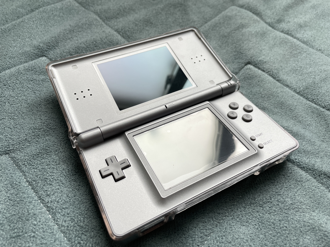 닌텐도DSL ndsl S급 팝니다 | 당근 중고거래