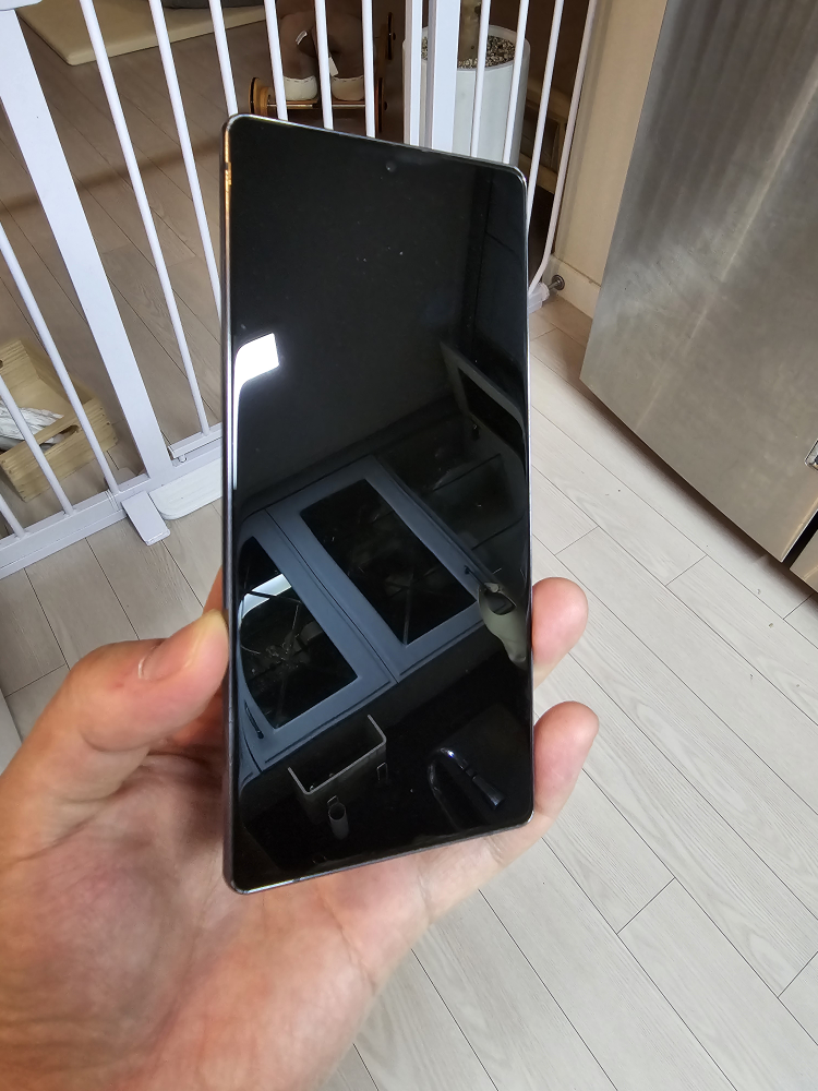 갤럭시노트20 256기가 SKT | 당근 중고거래