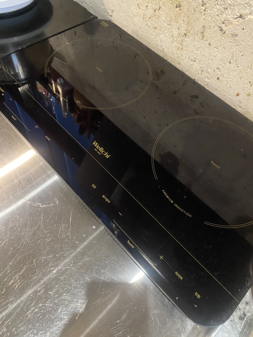 2구인덕션 | 당근 중고거래