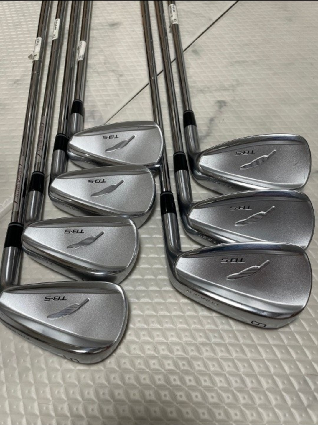 성화정품 포틴 TB5 7개 아이... | 당근 중고거래