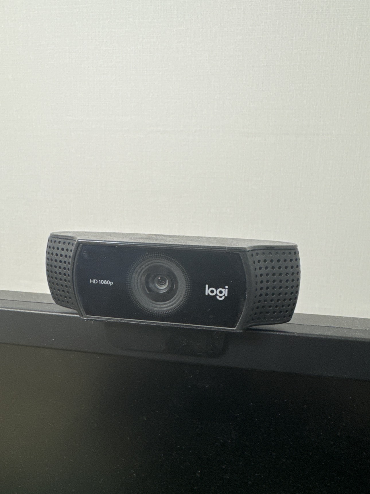 로지텍 c922 | 당근 중고거래