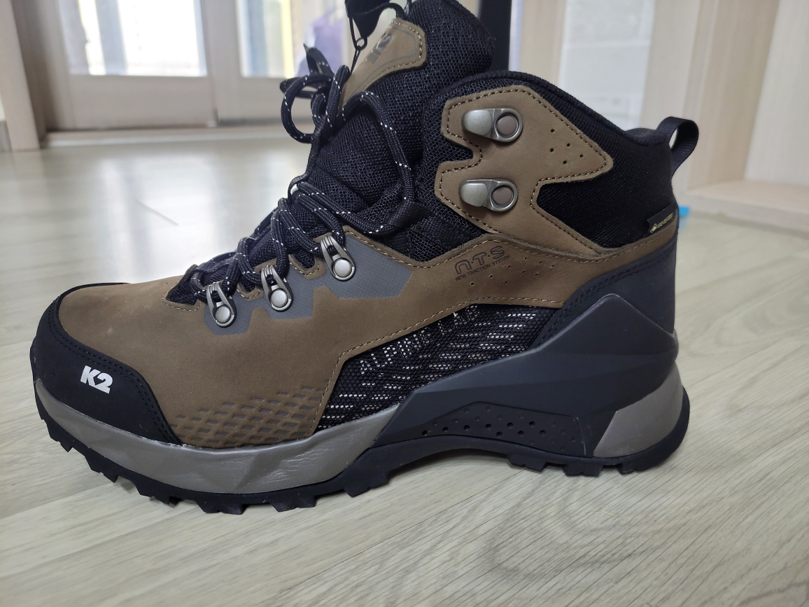 K2등산화 275mm 새제품 | 당근 중고거래