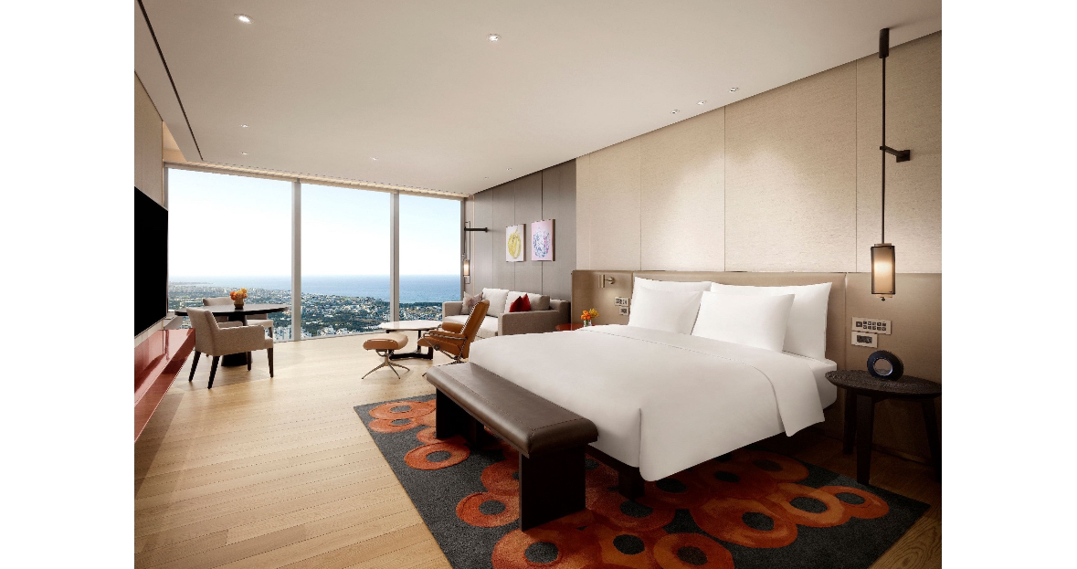 하얏트 제주 드림타워 숙박이용권 | 당근 중고거래