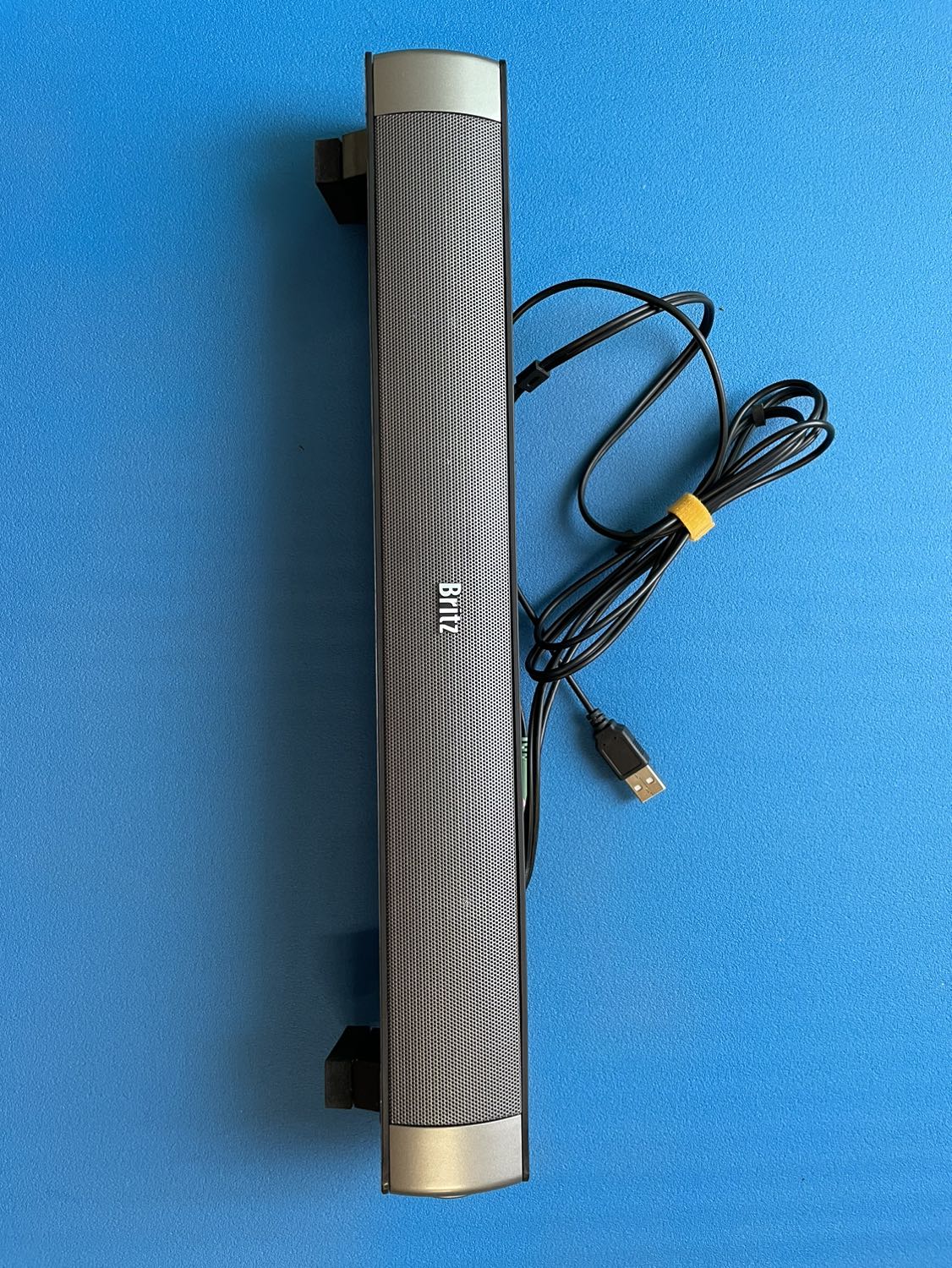 브리츠 사운드바 스피커 BA-MK38 | 디지털기기 | 당근 중고거래