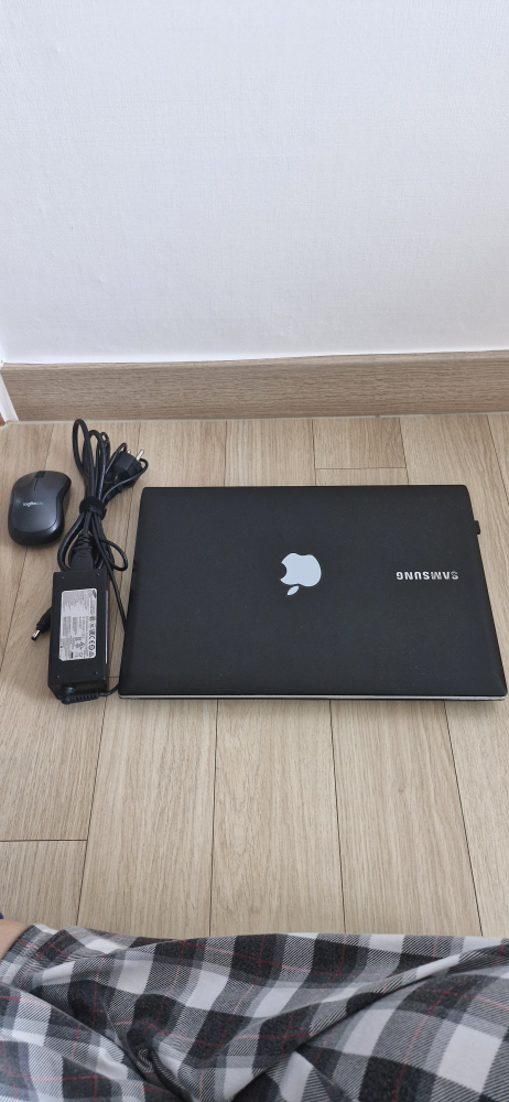 삼성노트북 센스 Q330 | 당근 중고거래