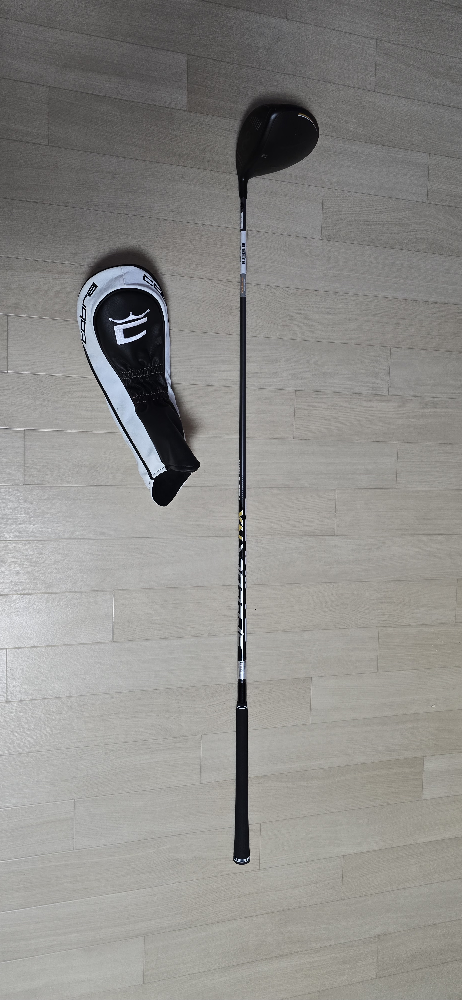 코브라 ltdx 드라이버 9.5 5s | 당근 중고거래