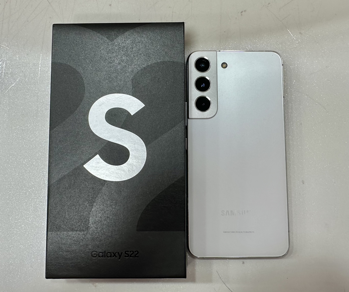 S22 sss급 | 당근 중고거래