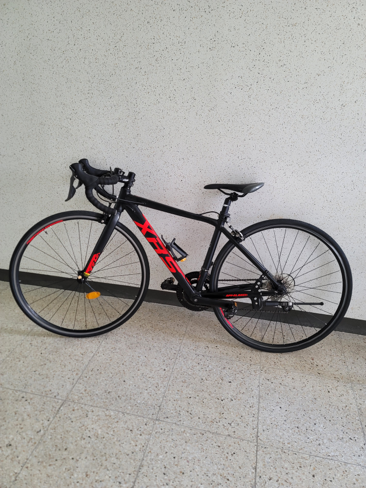 삼천리 700c xrs16 팝니다 | 당근 중고거래