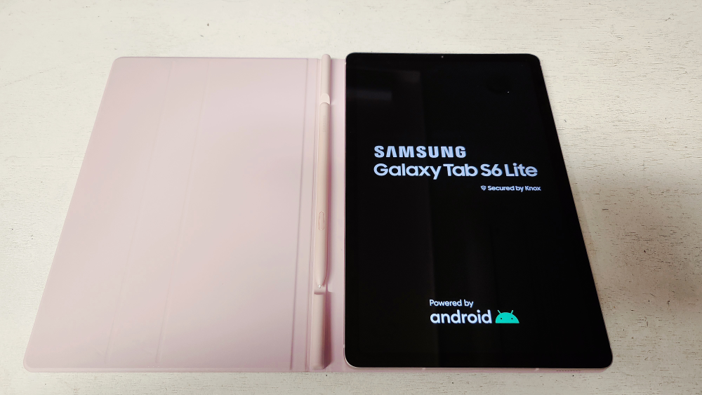 갤럭시탭S6 Lite 128G | 당근 중고거래