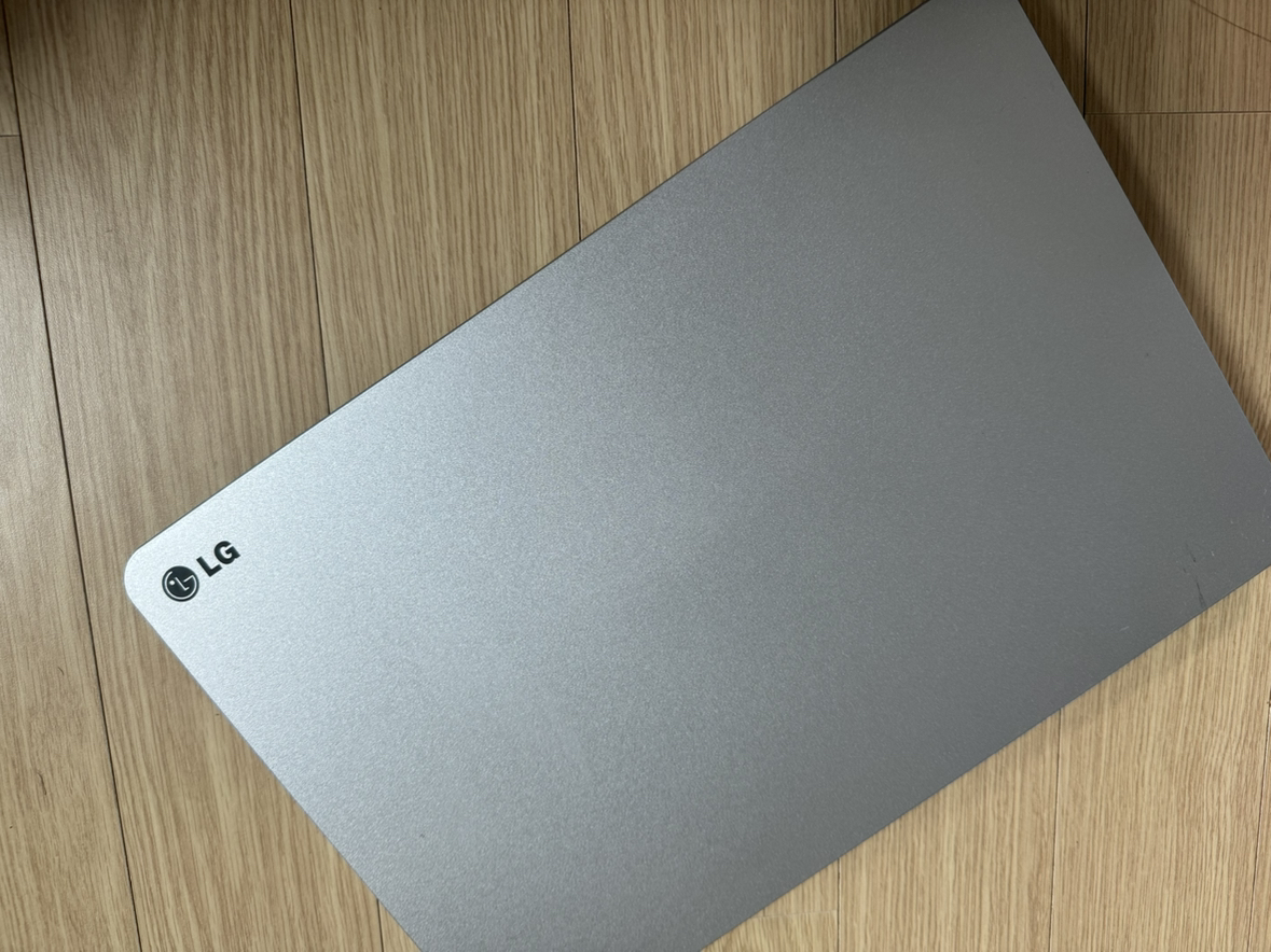 LG 노트북 15U34 | 당근 중고거래