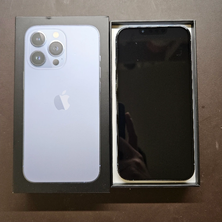아이폰 13pro 25... | 당근 중고거래