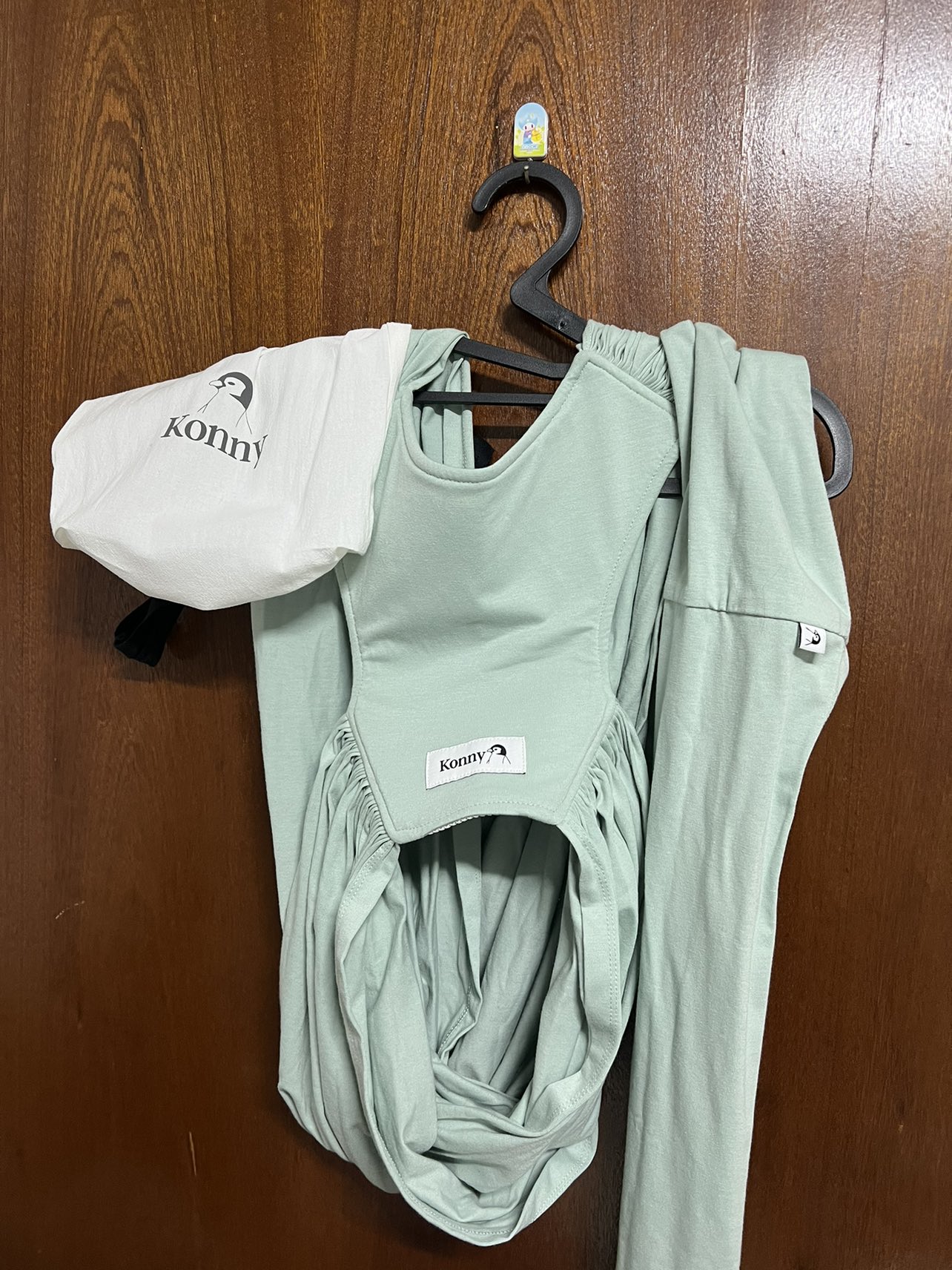 코니아기띠 오리지널 Elastech | 당근 중고거래