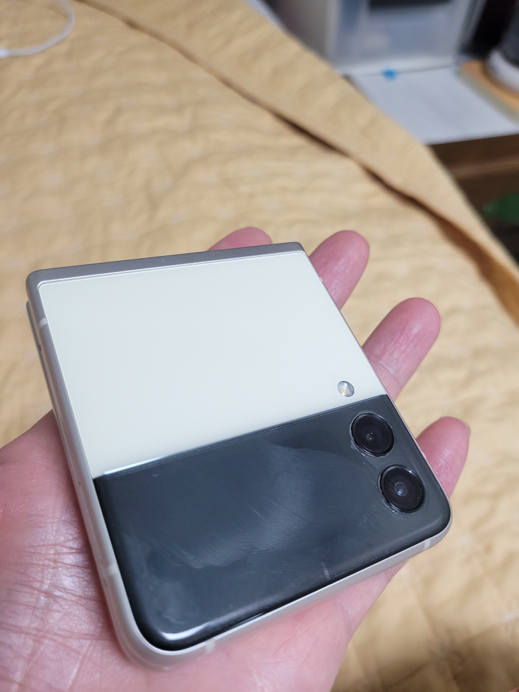 삼성 Z 플립3 256 SKT | 당근 중고거래